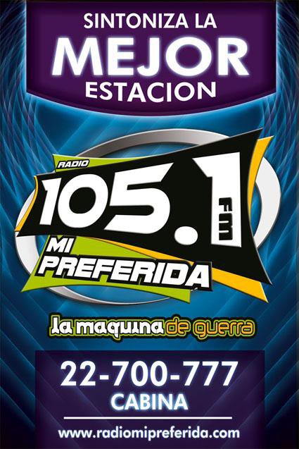 RADIO MI PREFERIDA APK for Android Download