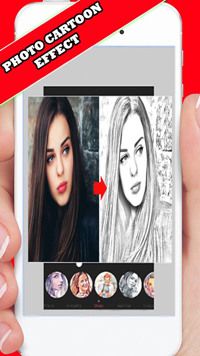 Photo Cartoon Editor & filters : Cartoon Yourself APK for Android Download