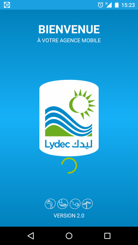 Lydec for Android - APK Download