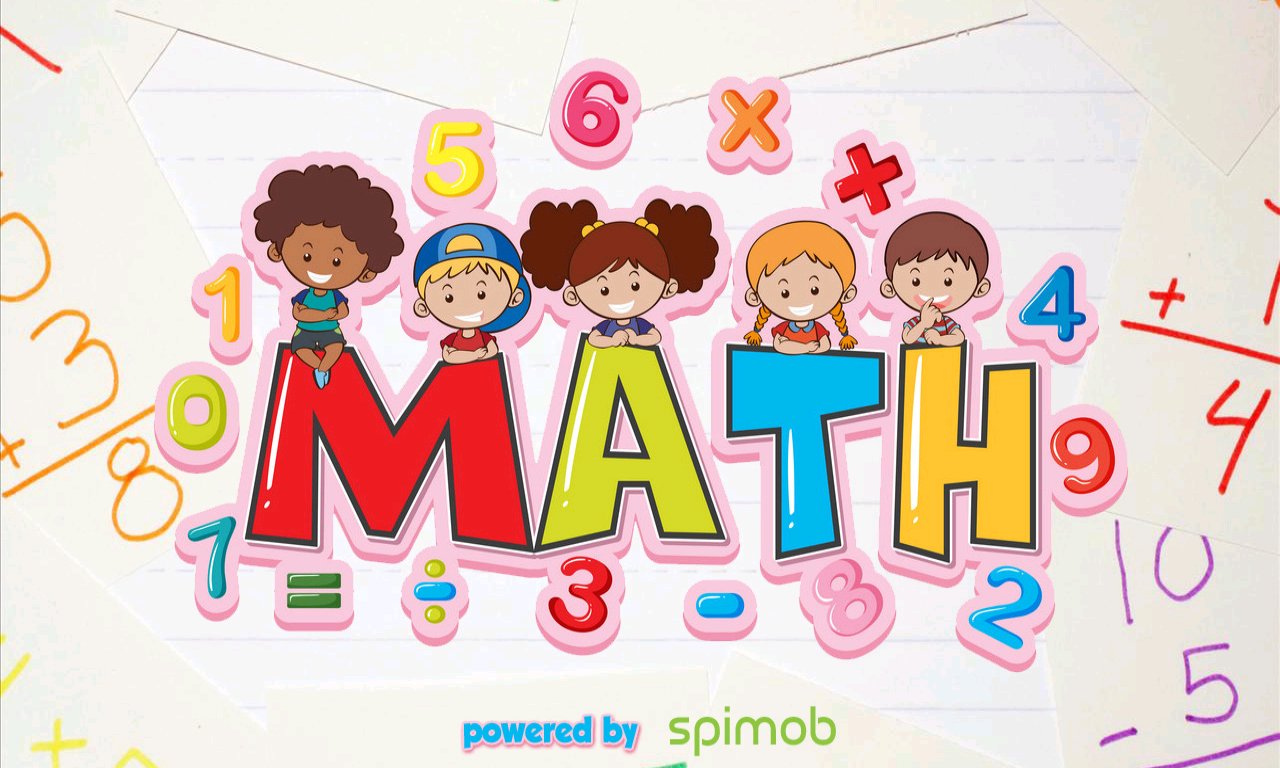 Math For Kids APK for Android Download