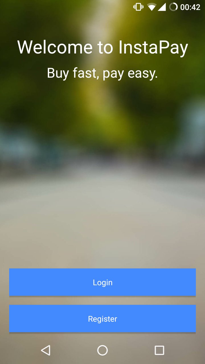 InstaPay APK for Android Download