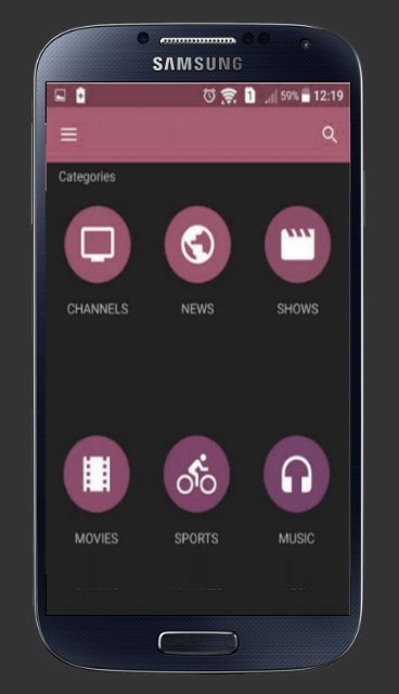 Download Guide Mobdro Online Tips Latest Version 1.0 Android APK File