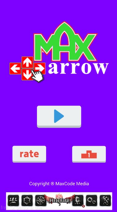 Max Arrow APK for Android Download