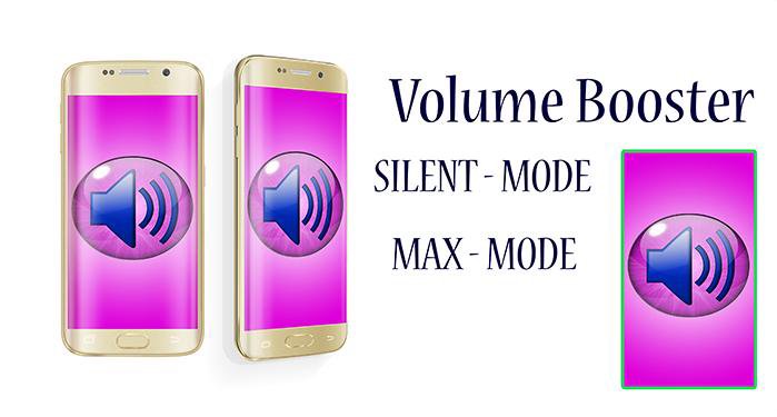 Max volume booster APK for Android Download