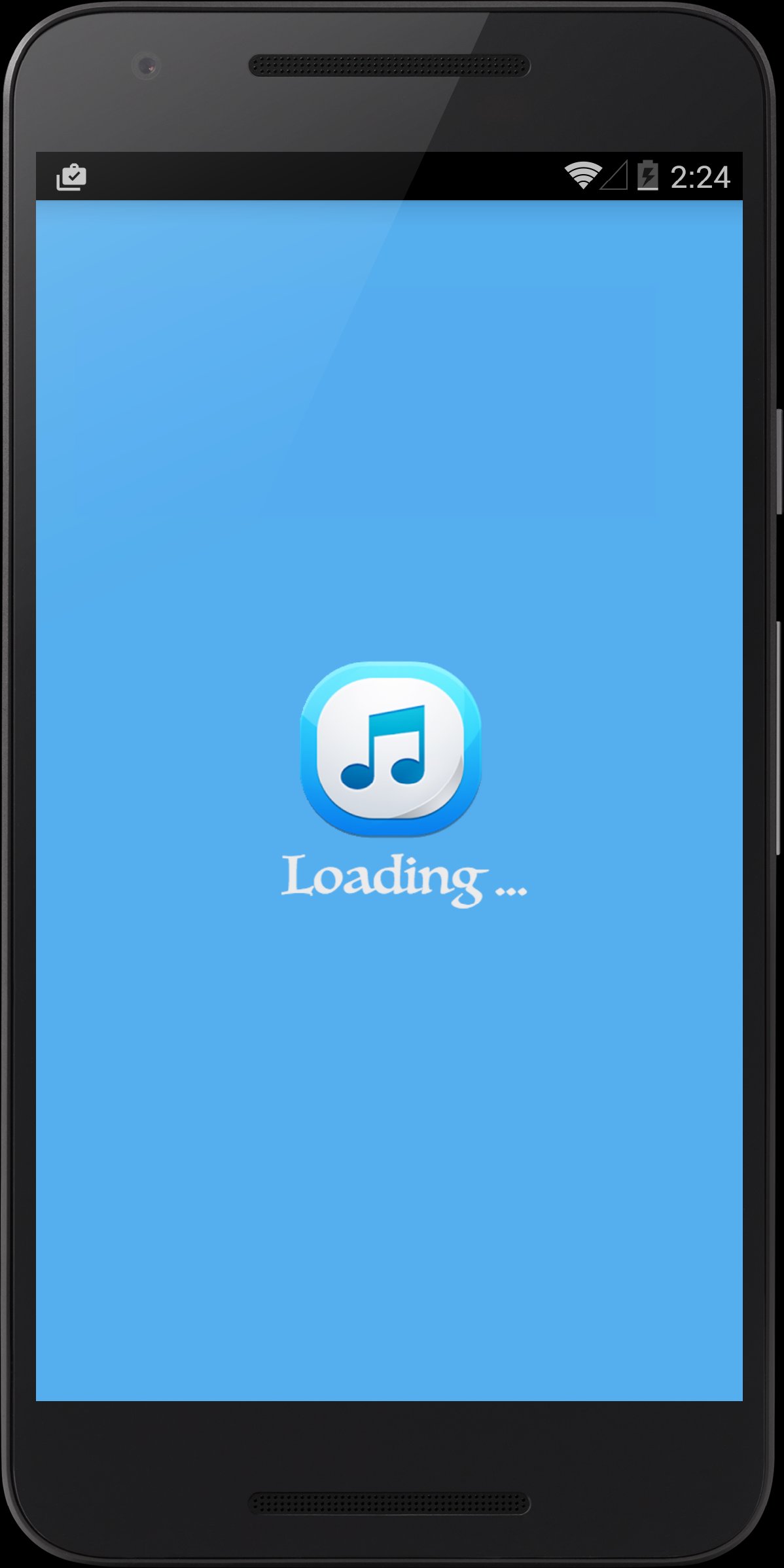 Music Loader - unlimited music APK for Android Download