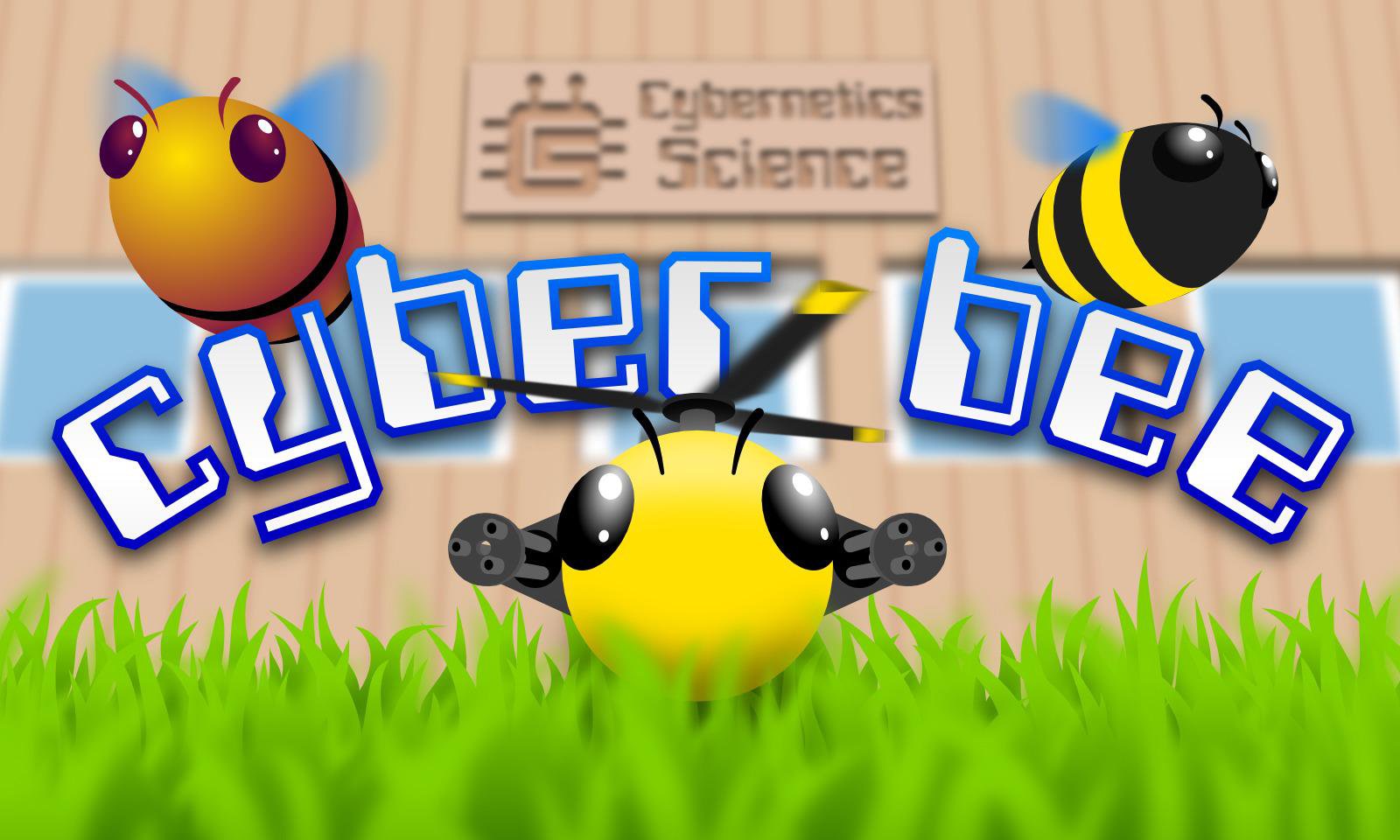 Cyber Bee APK for Android Download