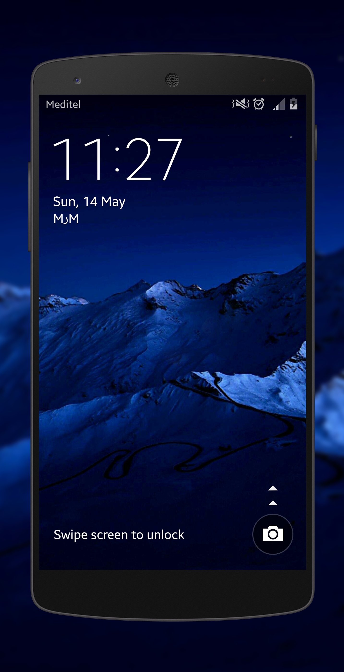 Night & Moon Lockscreen Wallpapers (HD Background) APK for Android Download