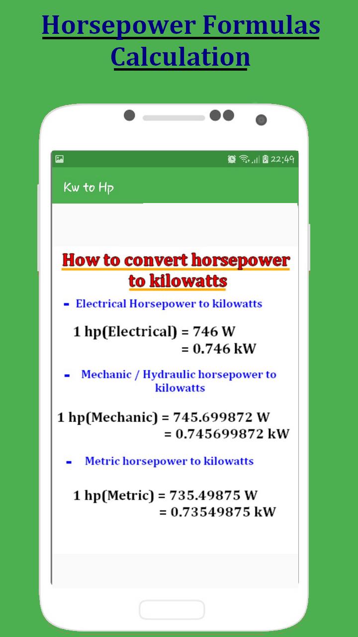 Kw To HP Convert Calculator APK For Android Download kw-to-hp-convert-calculator-apk-for-android-download