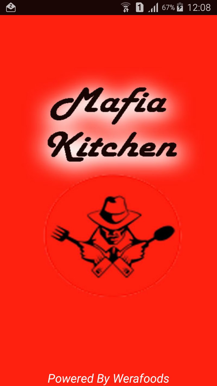 Mafia Kitchen APK for Android Download