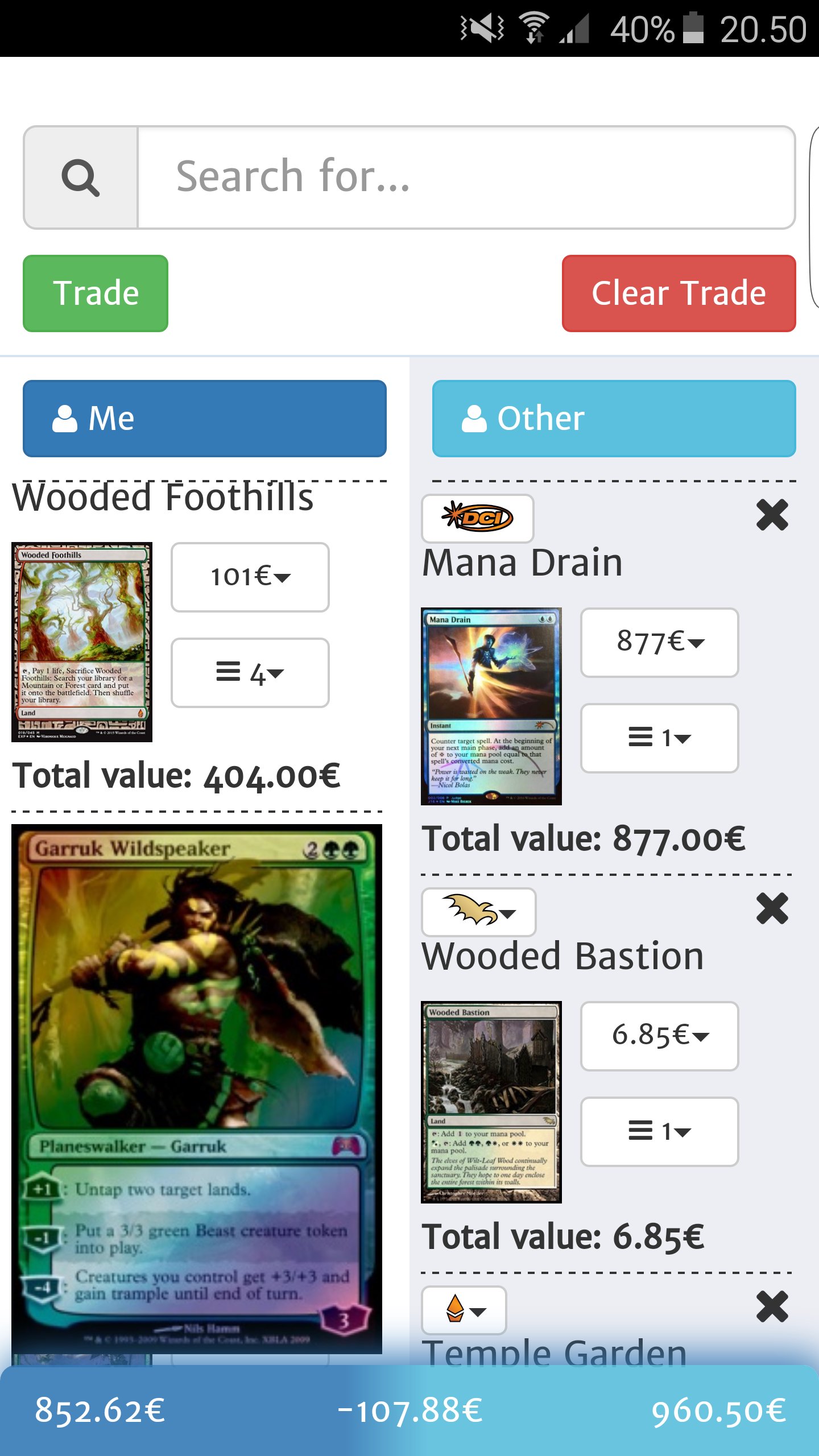 Magic Trader APK for Android Download