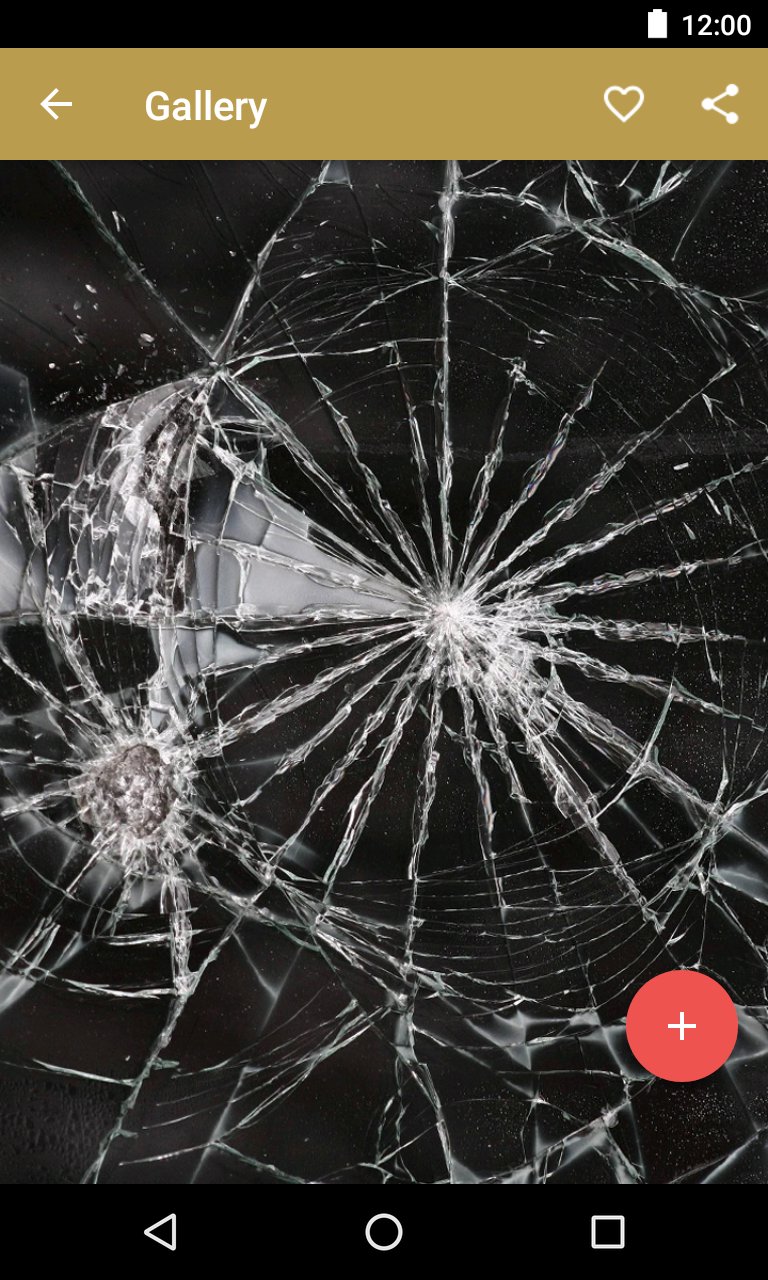 Fake Broken Screen Wallpapers APK for Android Download