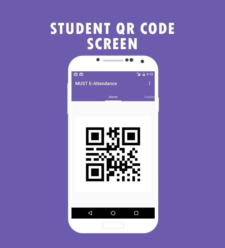 E-Attendance QR Code APK for Android Download E-Attendance QR Code APK for Android Download