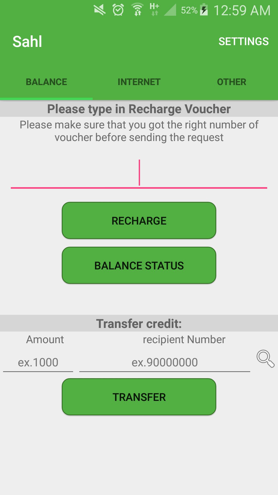 Sahl APK for Android Download