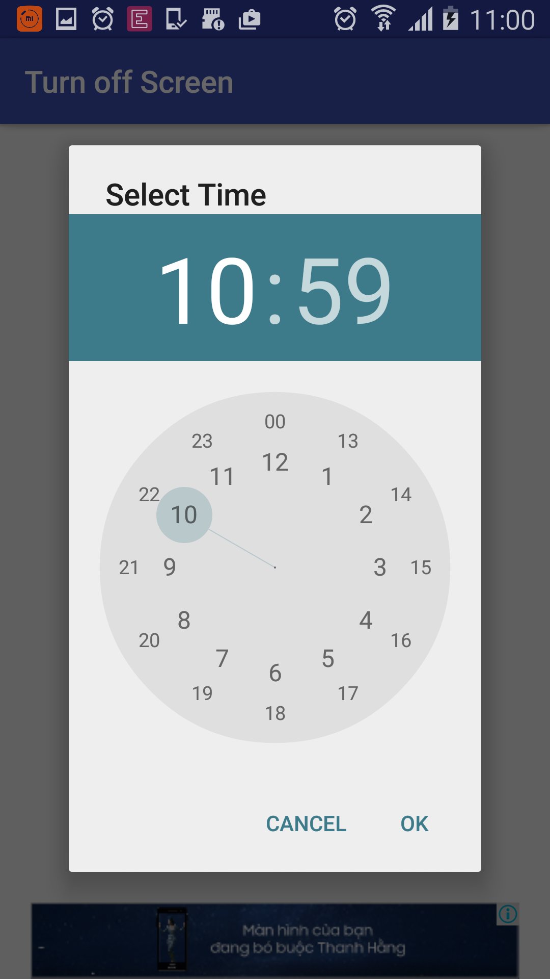 Turn off Screen APK for Android Download