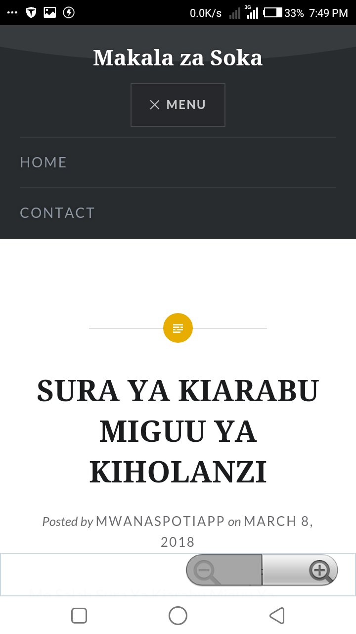 South African Sports APK for Android Download