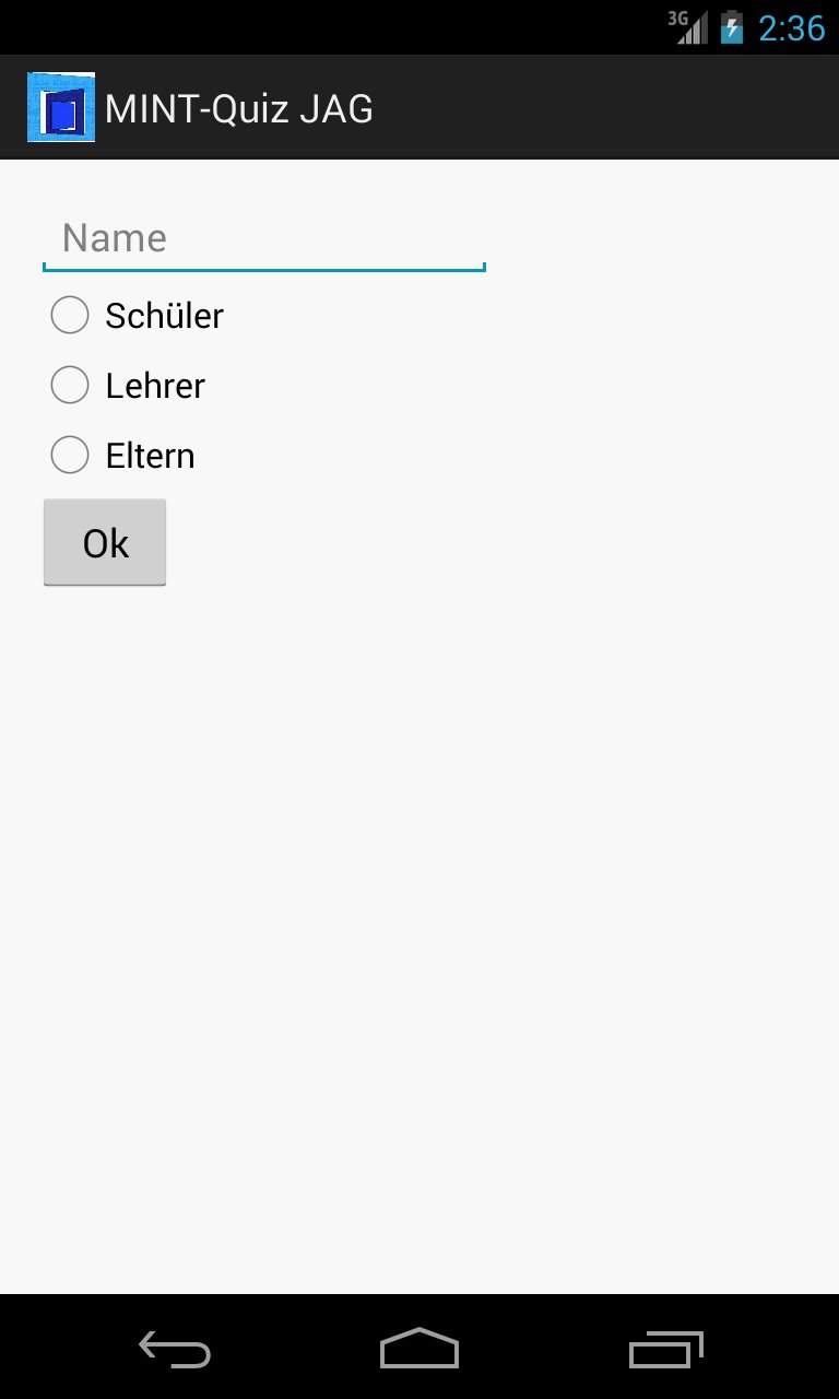 MINT-Quiz JAG APK for Android Download