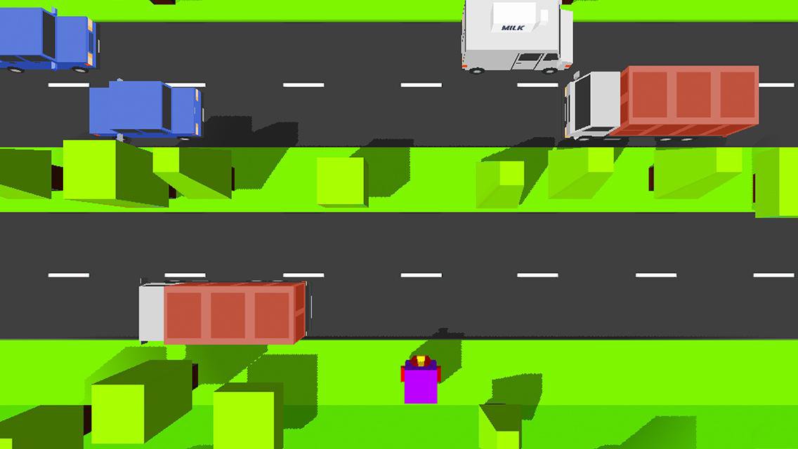 Road Crossing for Android - APK Download
