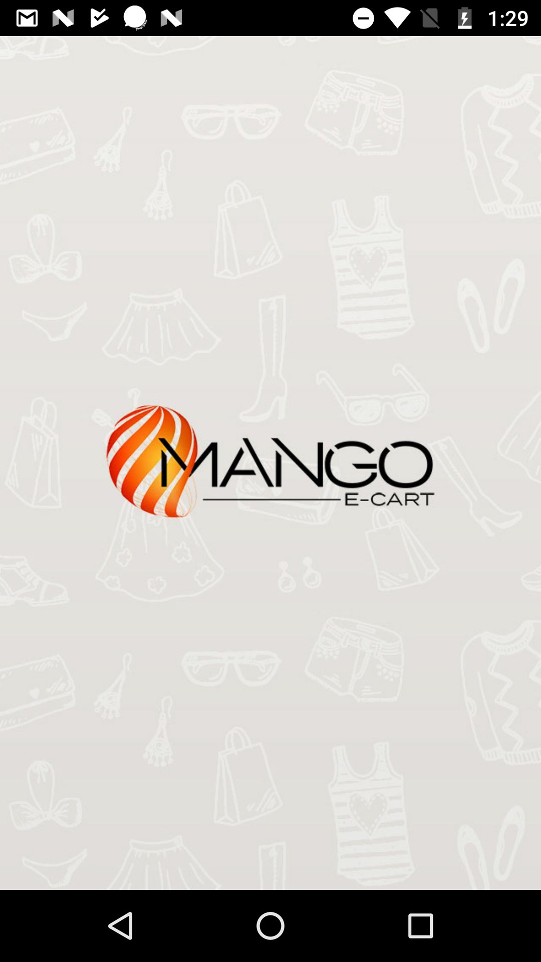 Android向けのReady Native Mobile App for Magento Admin APKをダウンロードしましょう