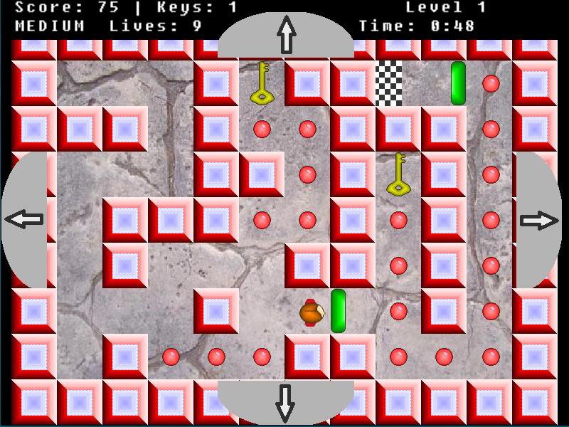 Manic Maze Mobile APK for Android Download