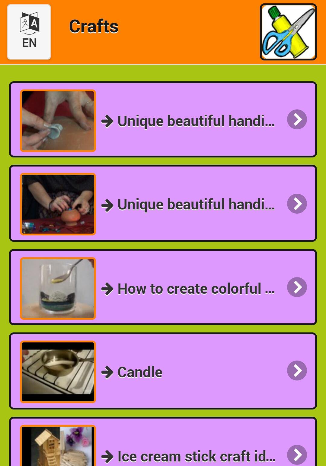 - Crafts APK for Android Download