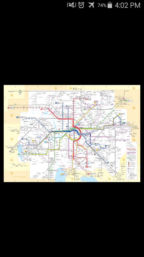 Leipzig Metro Map APK للاندرويد تنزيل