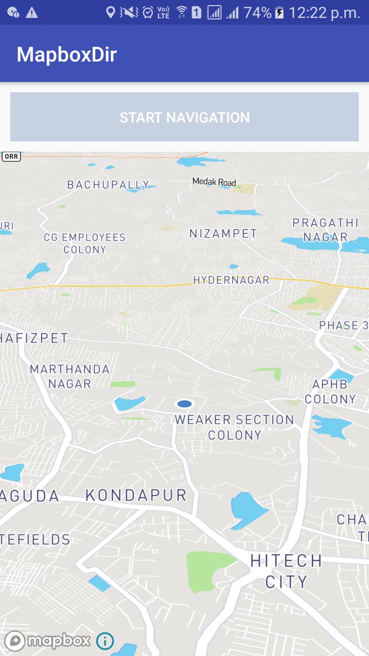 Mapbox APK for Android Download
