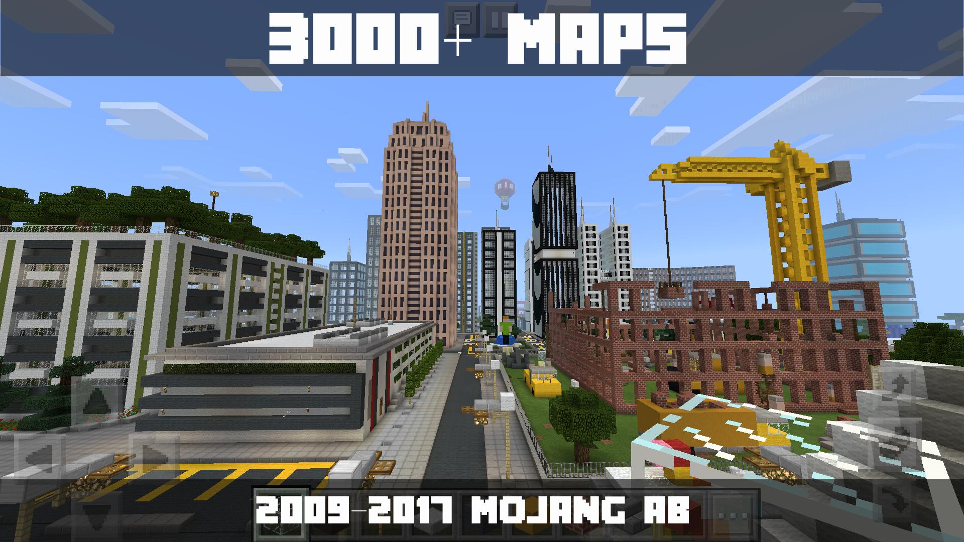Maps For Minecraft Pe Mcpe Apk For Android Download