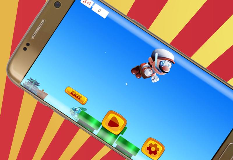 Mario World APK for Android Download