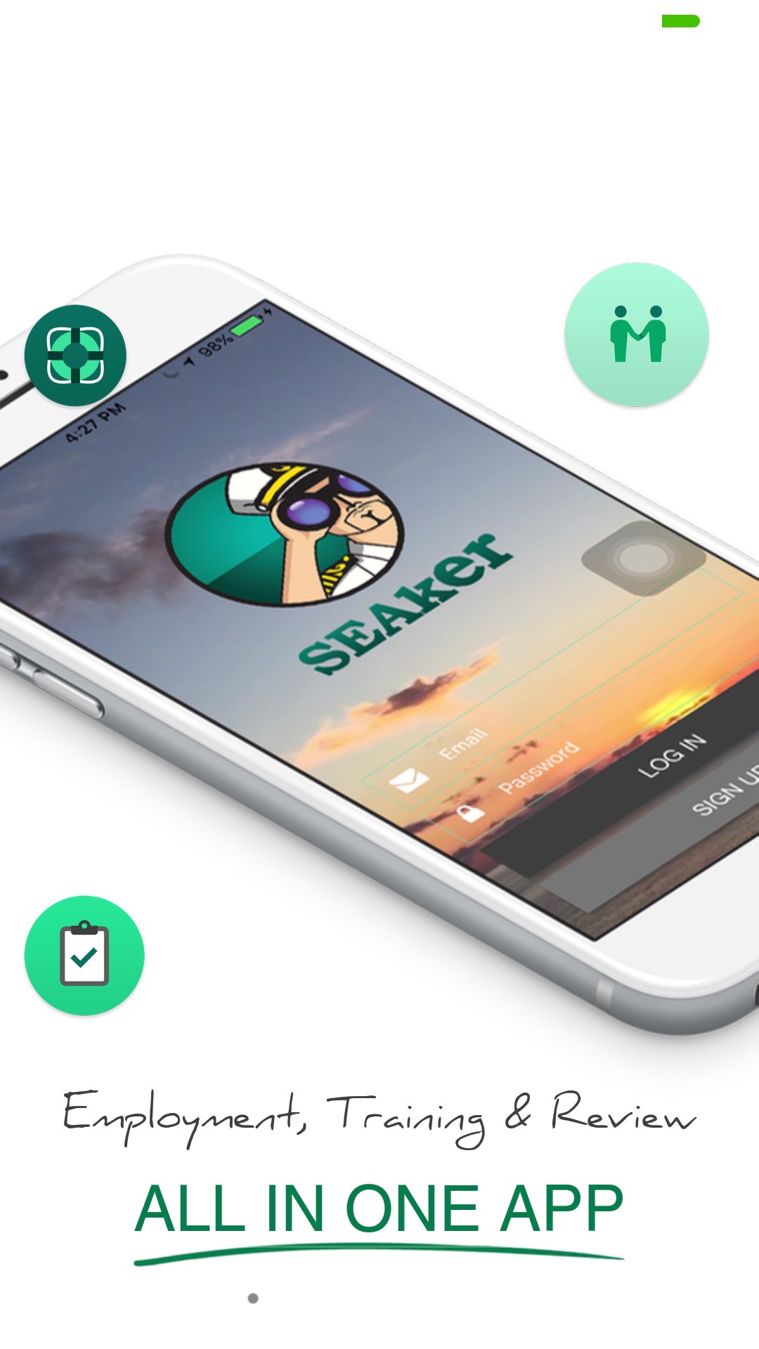 SEAker APK for Android Download