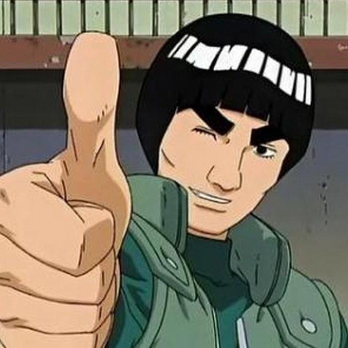 New Gai Maito HD Wallpaper APK 1.0 pour Android Gratuit télécharger