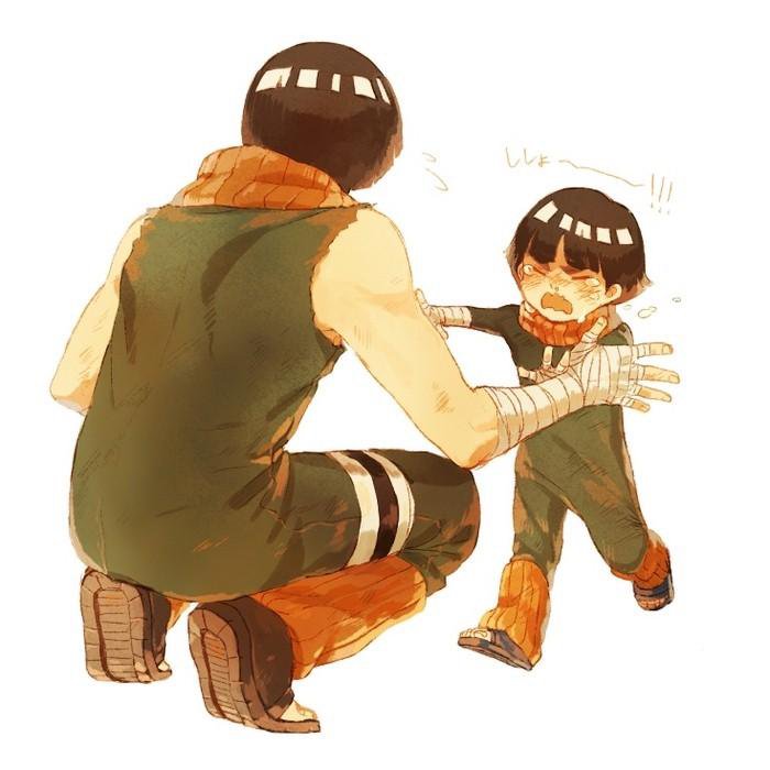 New Gai Maito HD Wallpaper APK 1.0 pour Android Gratuit télécharger