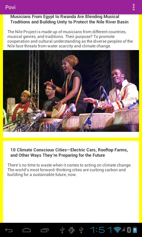 Povi APK for Android Download