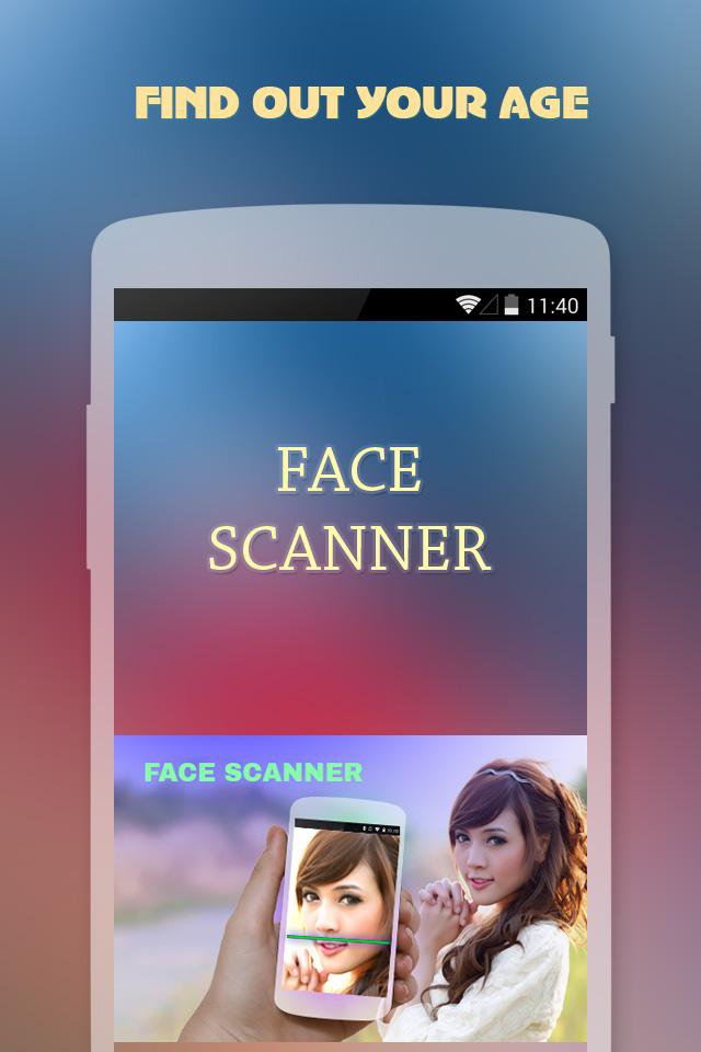 Age Scanner Prank APK for Android Download