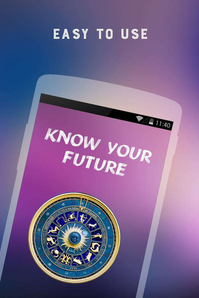 Download Know Your Future Simulator Latest Version 1.1 Android APK File