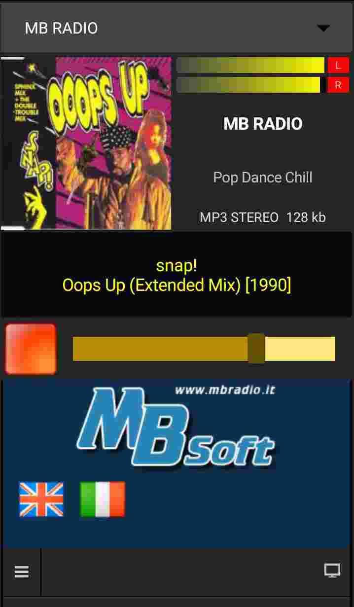 MB PLAYER APK for Android Download