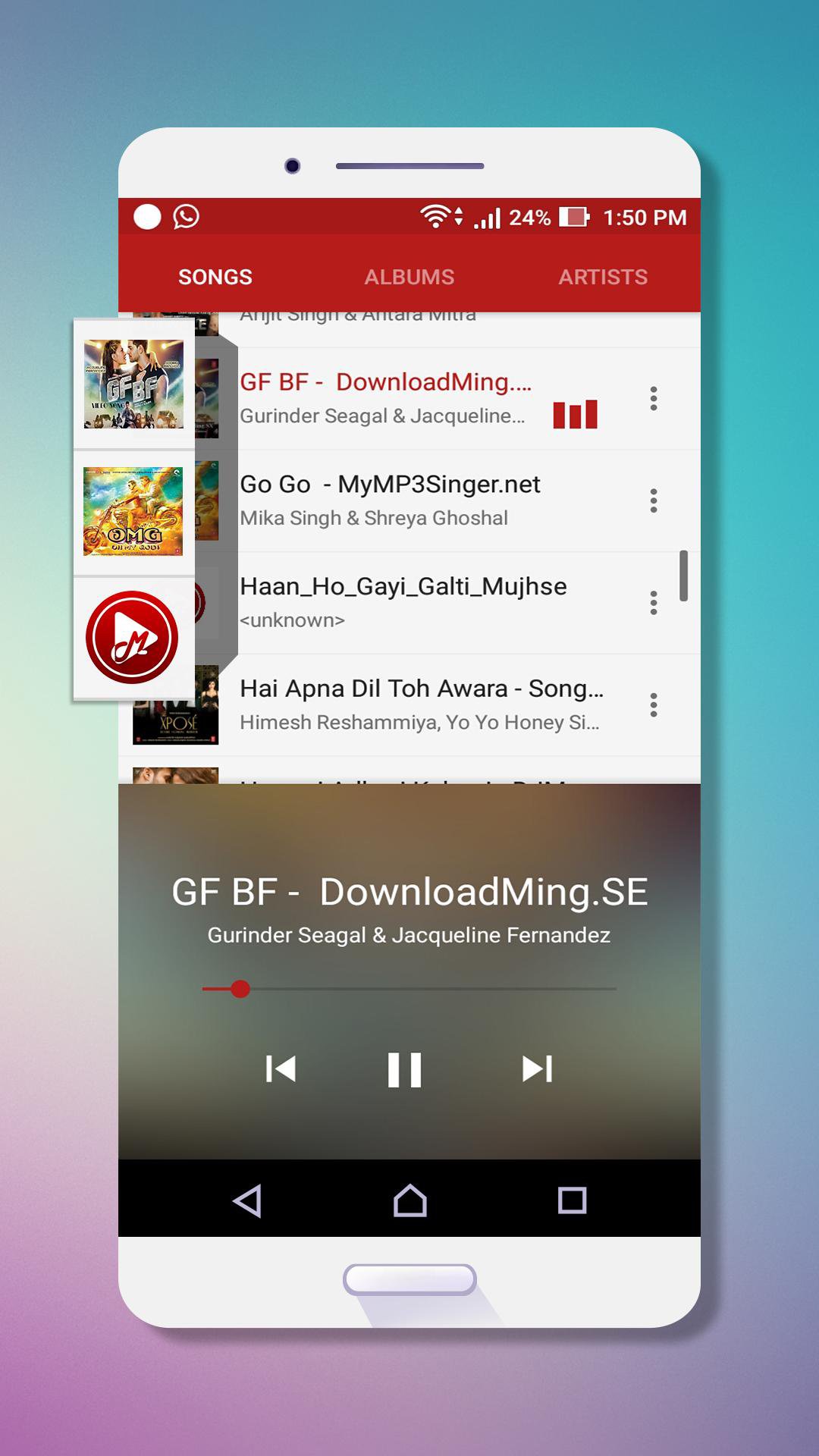 MPlayer APK for Android Download