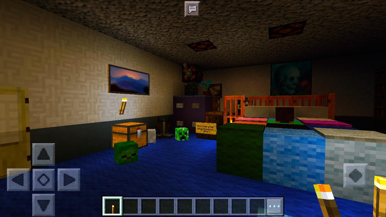 Hide And Seek Mcpe Maps Apk For Android Download 6520
