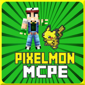 Pixelmon APK for Android Download