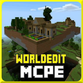 WorldEdit APK for Android Download