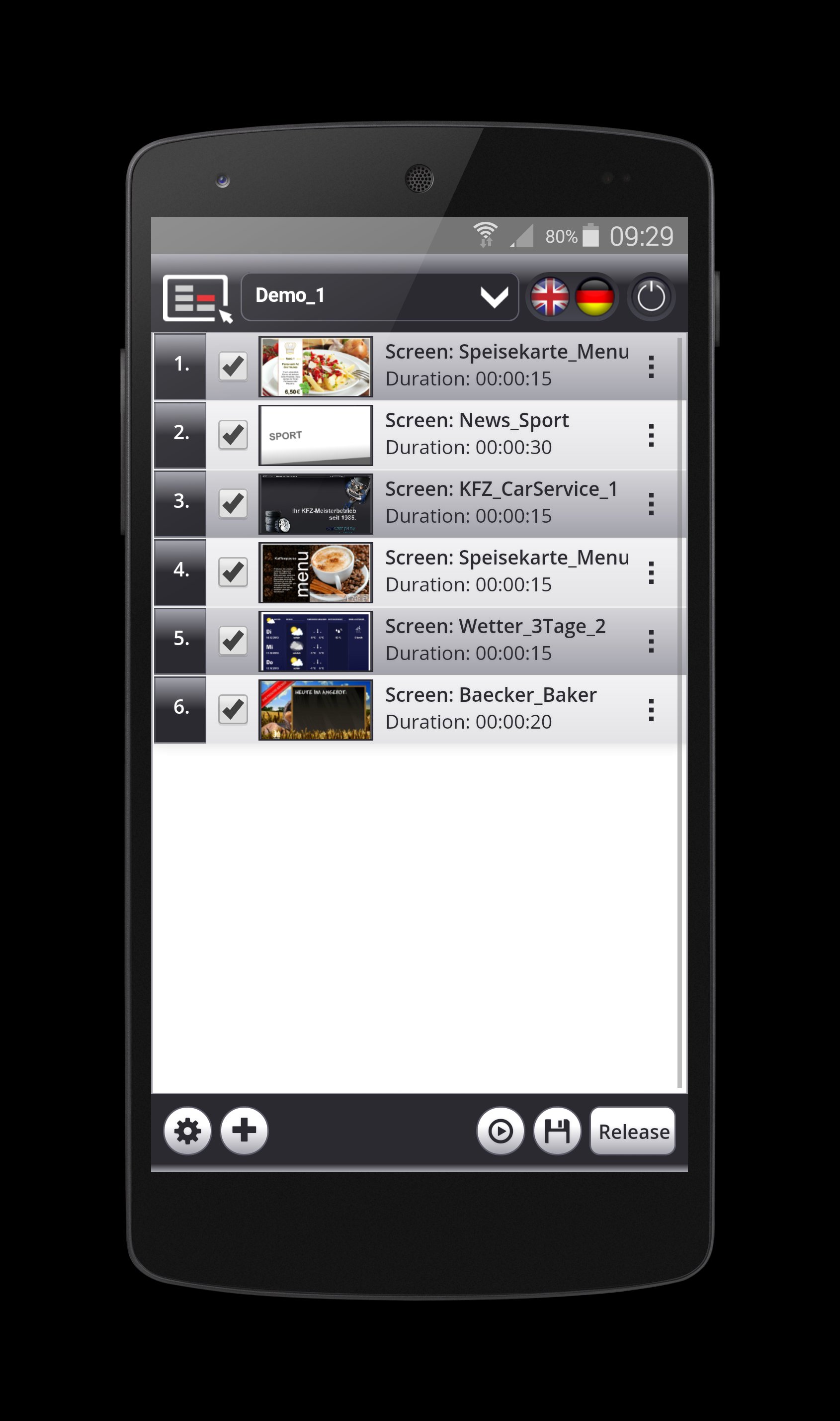 Screen Editor Mobile APK for Android Download