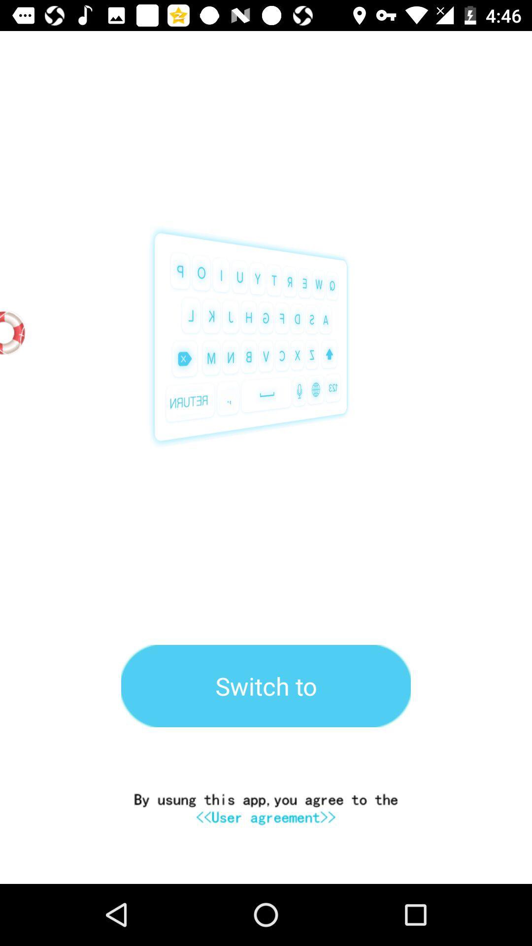 Download Keyboard Switch APK for Android - APKPure