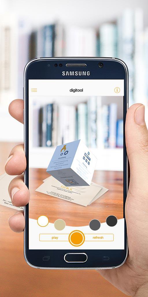 digitool APK per Android Download