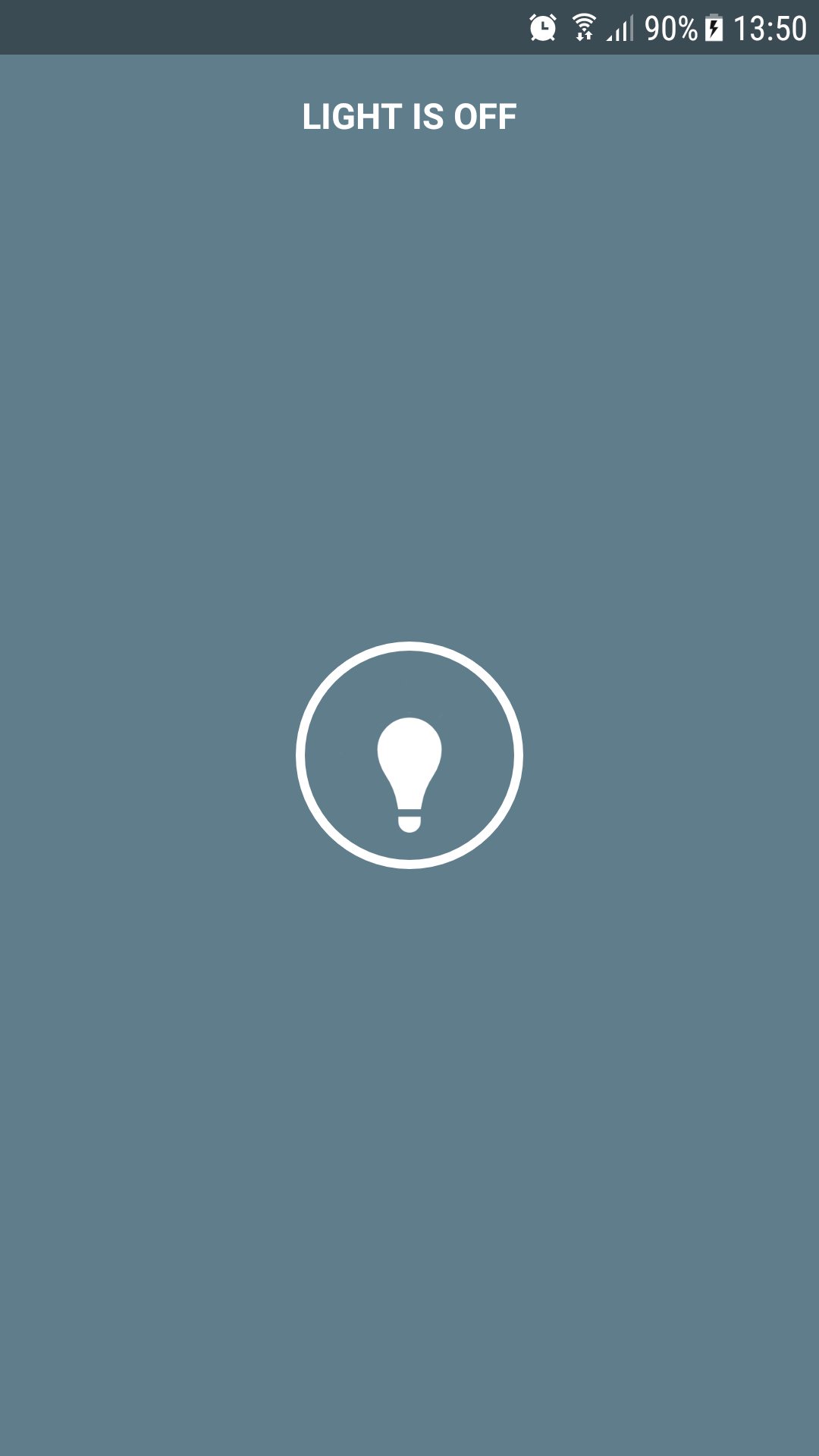 Flashlight Simple APK for Android Download