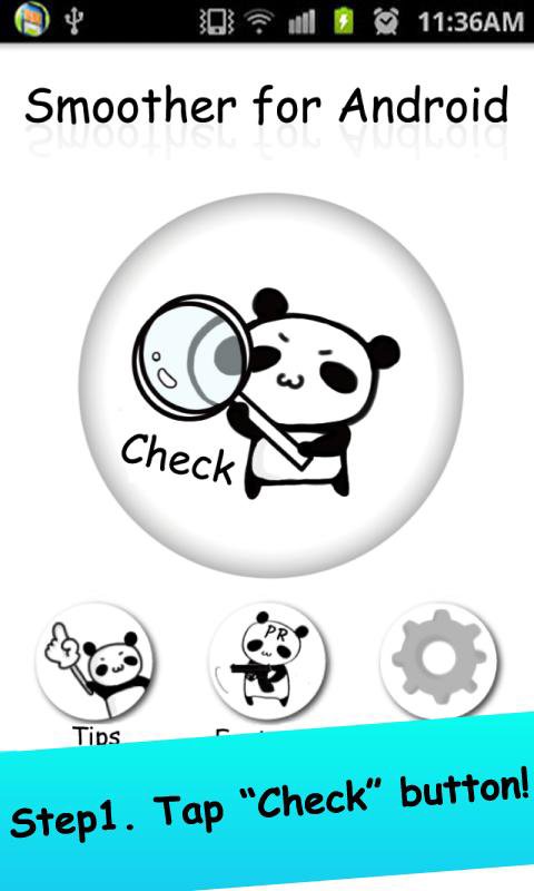 One Touch AutoTask Killer Free APK for Android Download