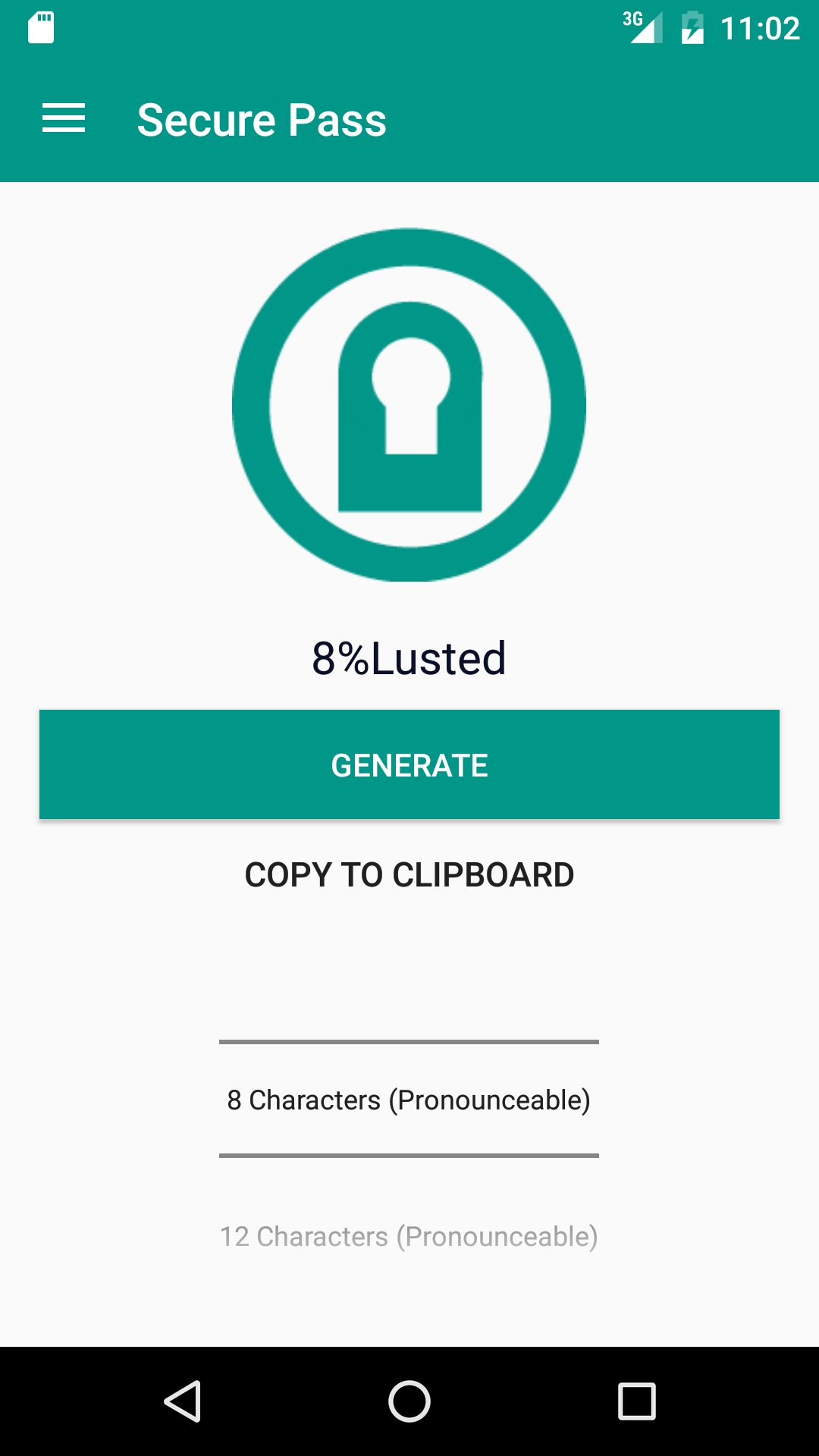 Secure Pass APK for Android Download