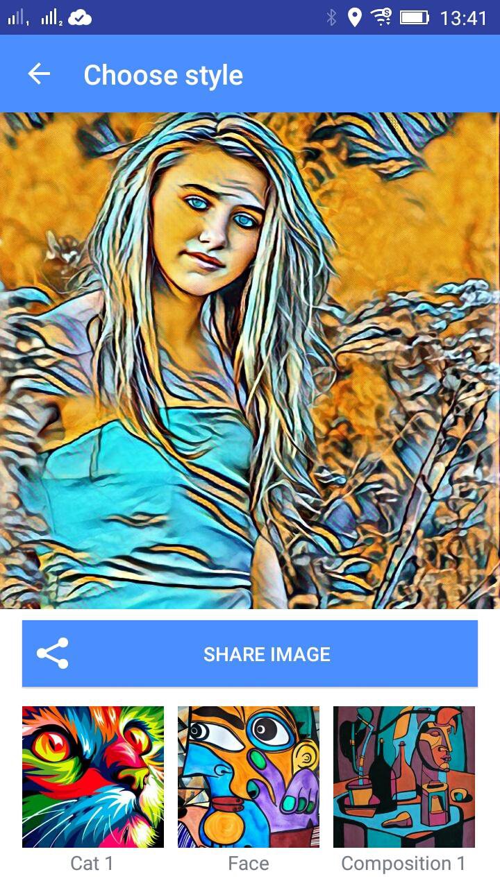 ArtEffect for Prisma filters APK for Android Download