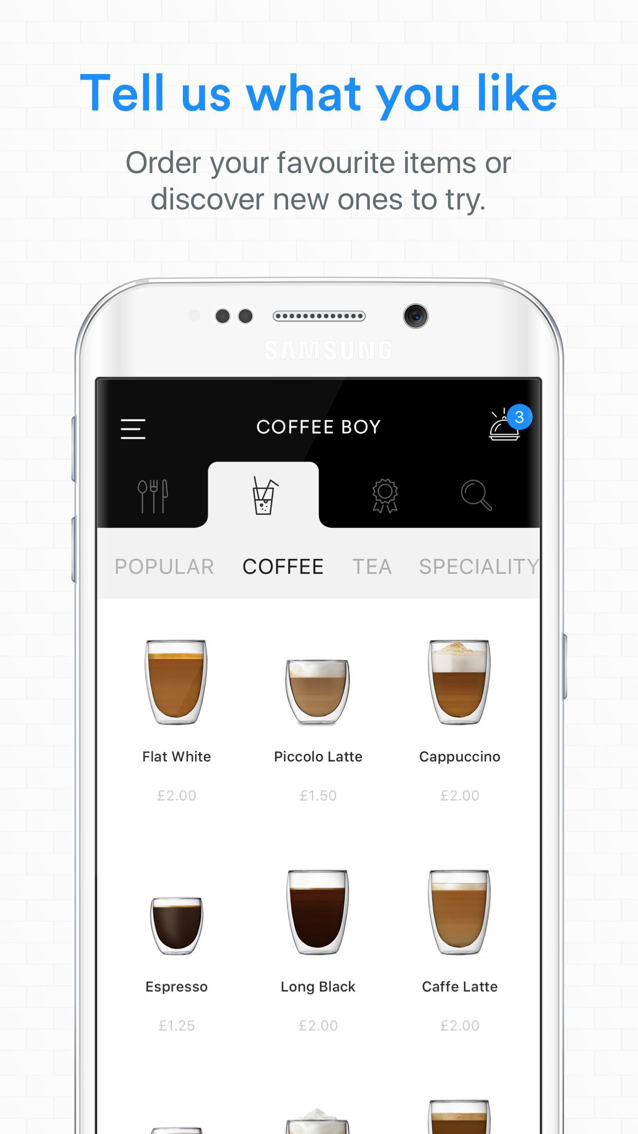 Coffee Boy APK for Android Download