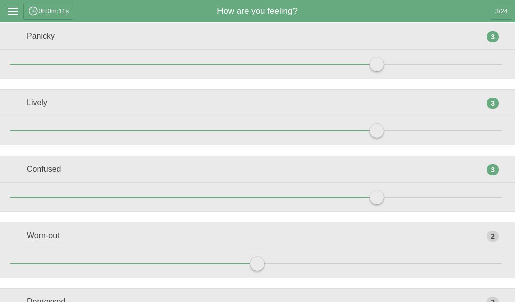 Download Psicoapp Latest Version 0.0.6 Android APK File