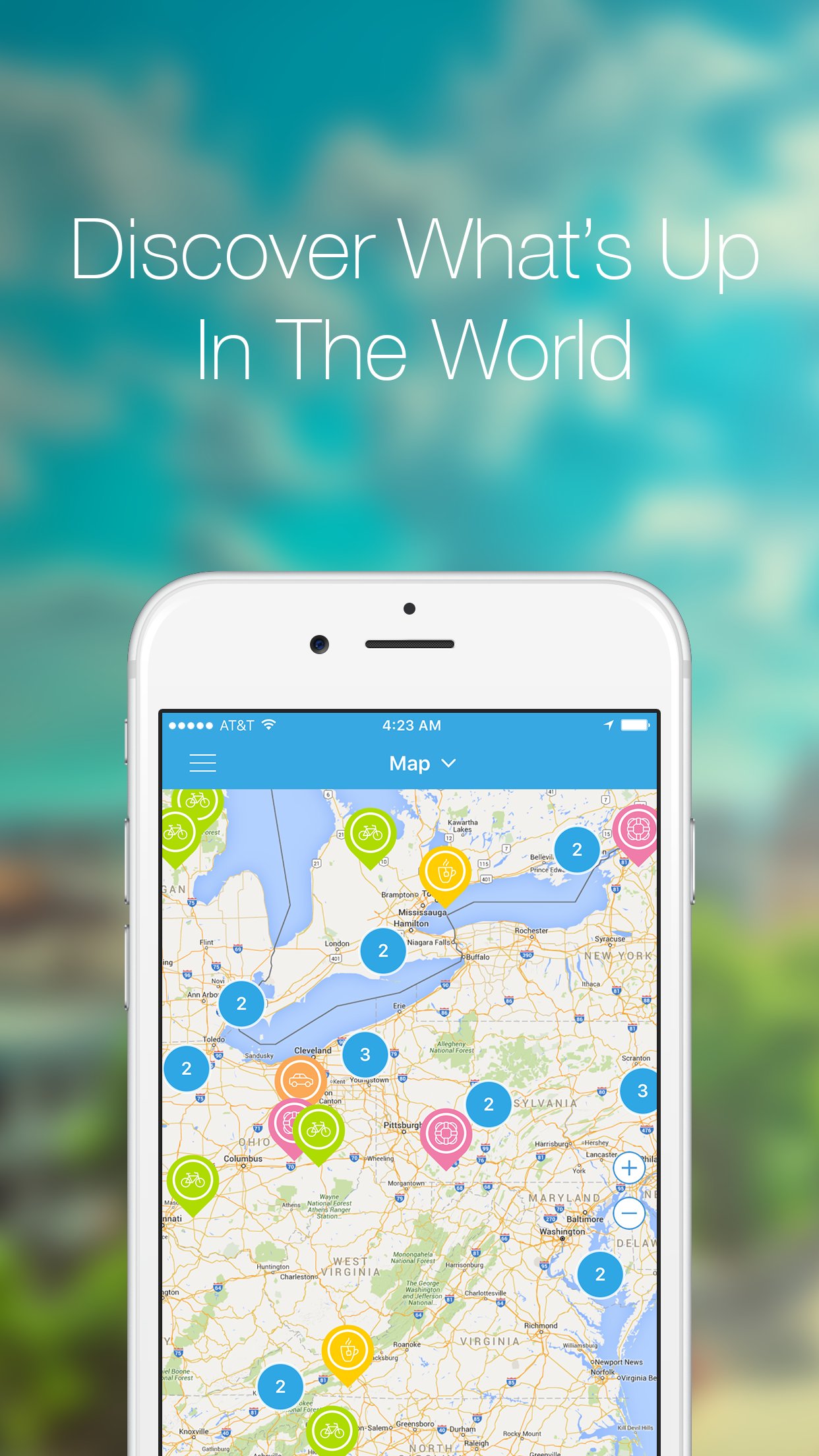 Download LookUs Latest Version 3.1 Android APK File