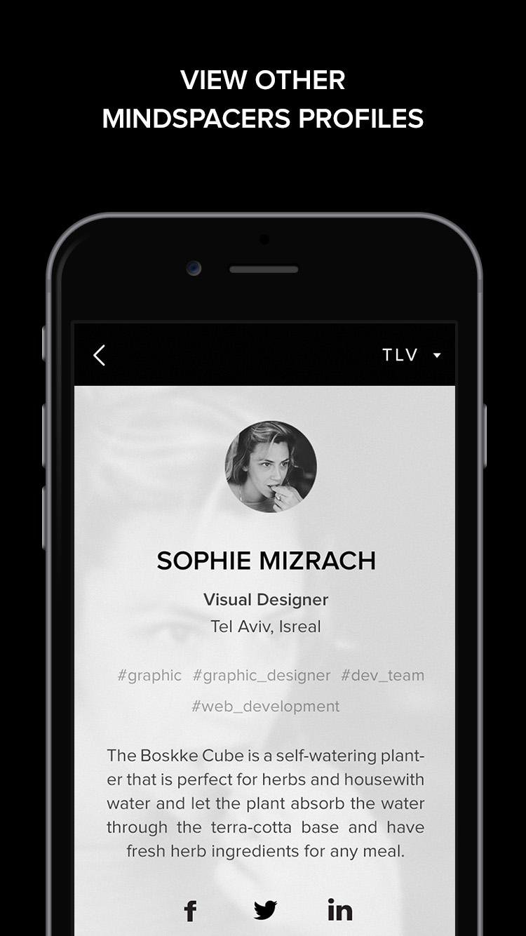 Mindspace - Work Differently APK for Android Download